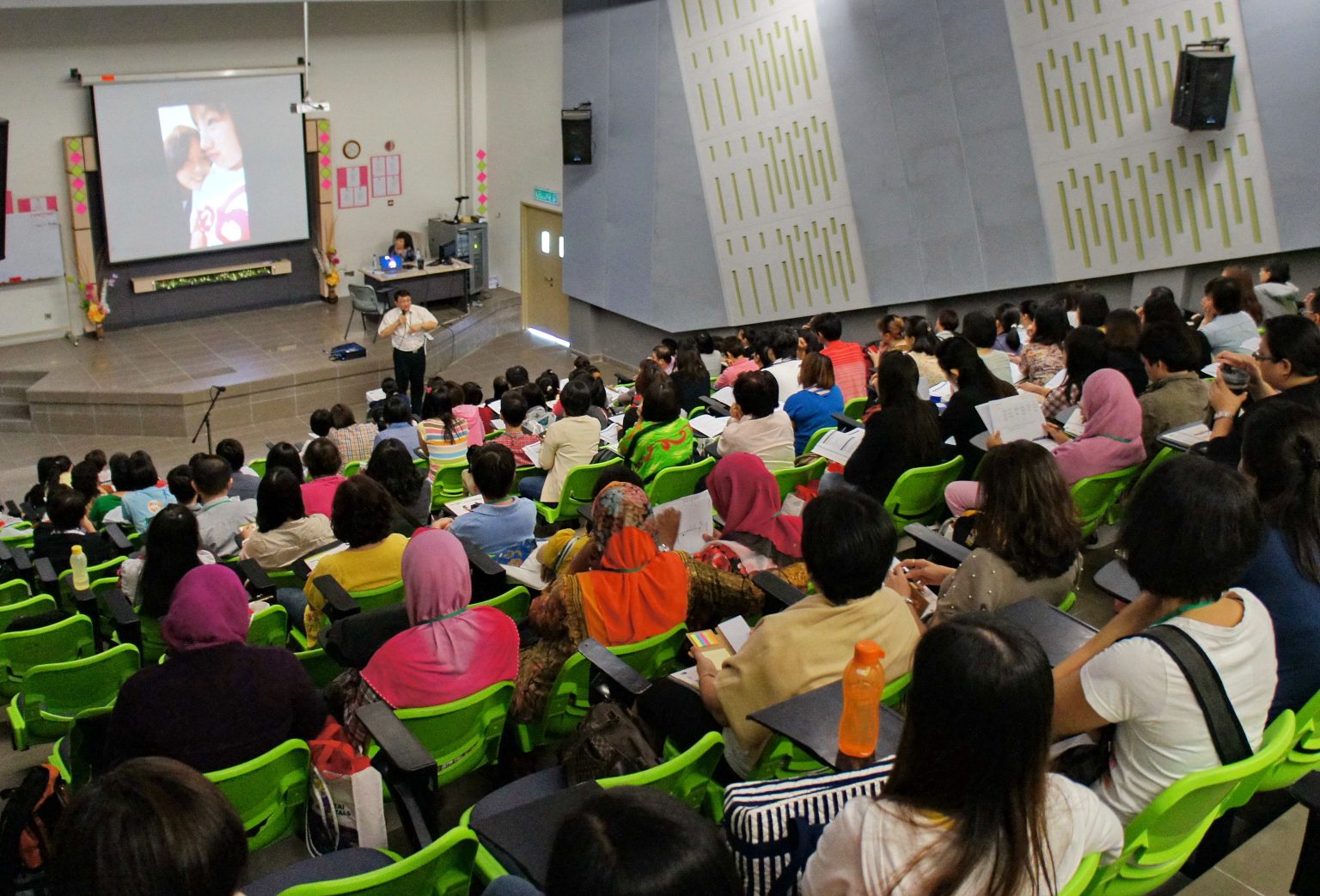 National Conferences – National Early Childhood Intervention Council ...